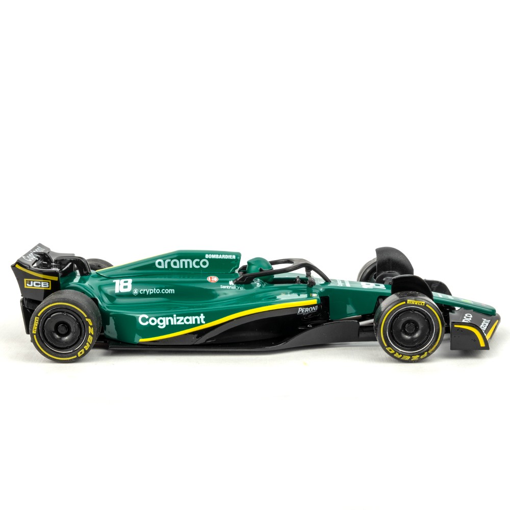 NSR - Formula 22 - Aston Martin #18 - 0341IL - B52 Online
