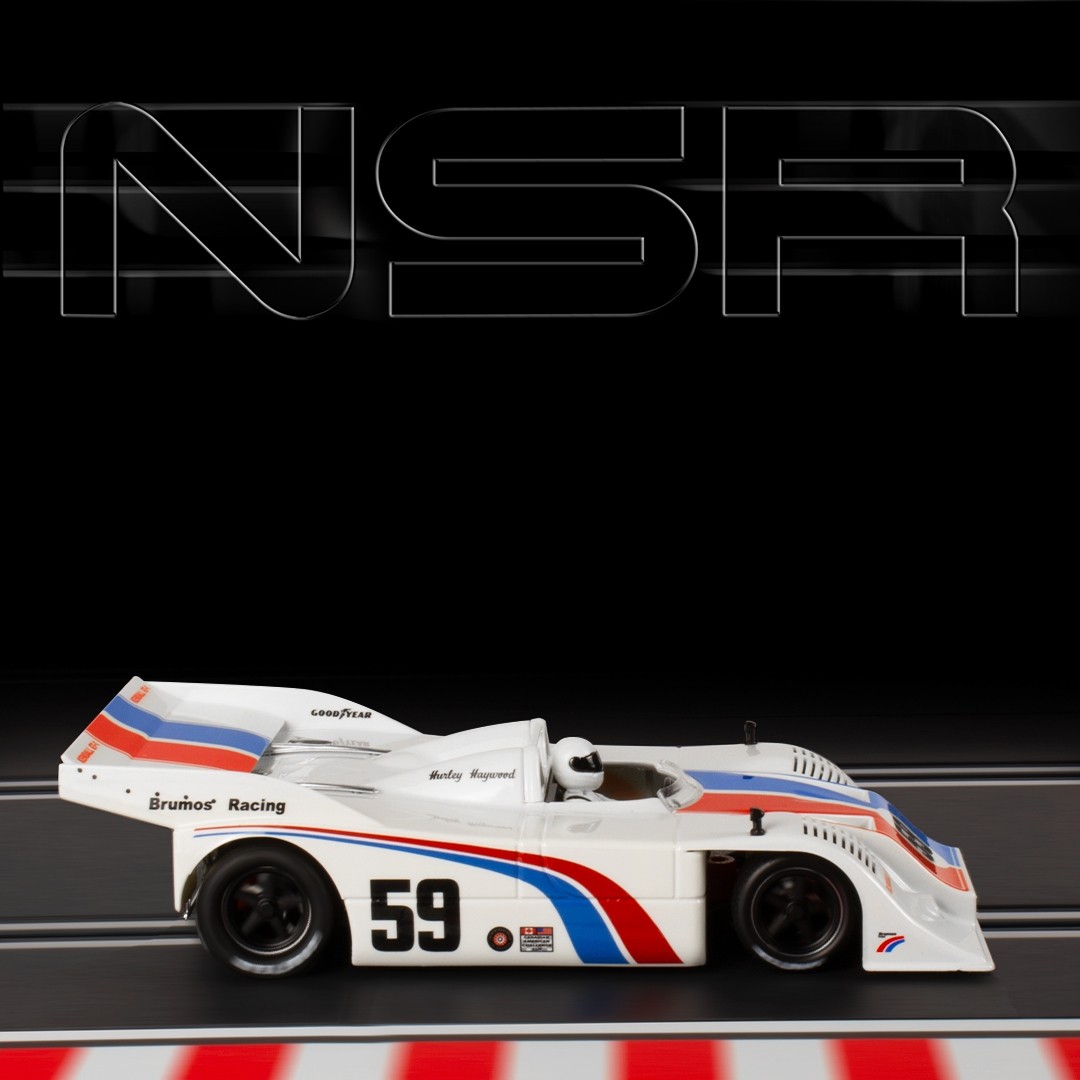 NSR - Porsche 917/10K - Brumos #59 - 0354SW - B52 Online