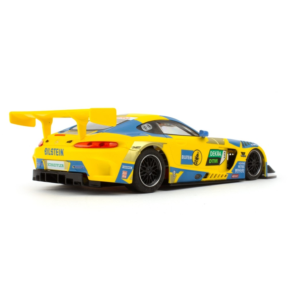 NSR - Mercedes AMG GT3 - #5 - Bilstein - DTM 2021 - Motor Shark ...