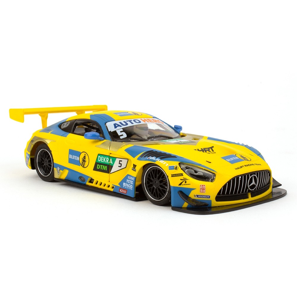 NSR - Mercedes AMG GT3 - #5 - Bilstein - DTM 2021 - Motor Shark ...