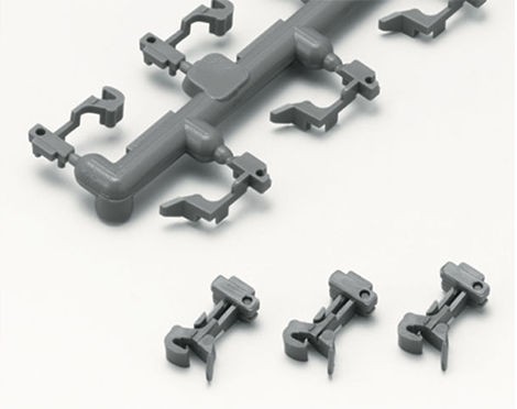 Kato - Engate Kato Cinza, para vagões e locomotivas, Escala N: 11-707 ...