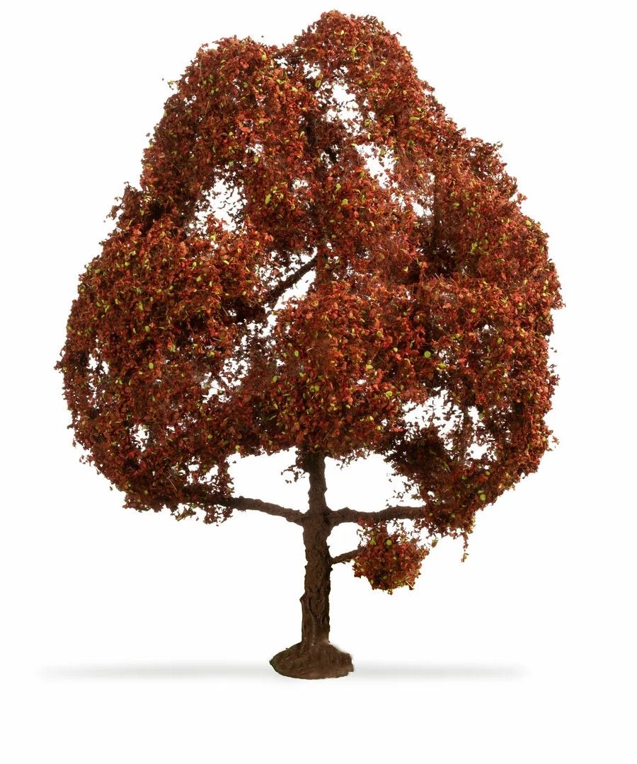 Noch - Faia de Cobre (Copper Beech) - Multi Escala: 20150 - B52 Online