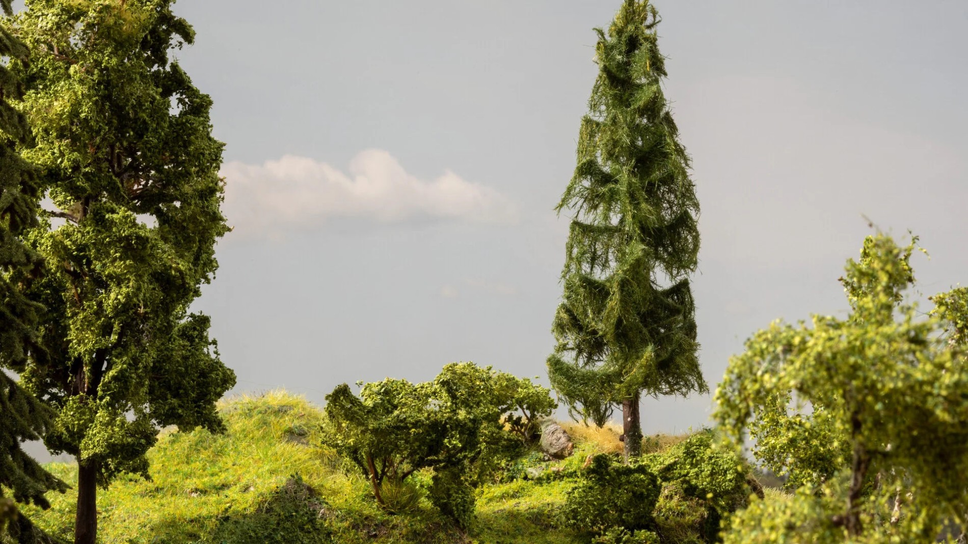 Noch - Queda de Árvore (Falling Tree), Pinheiro - Micro-Motion: 21775 - B52 Online