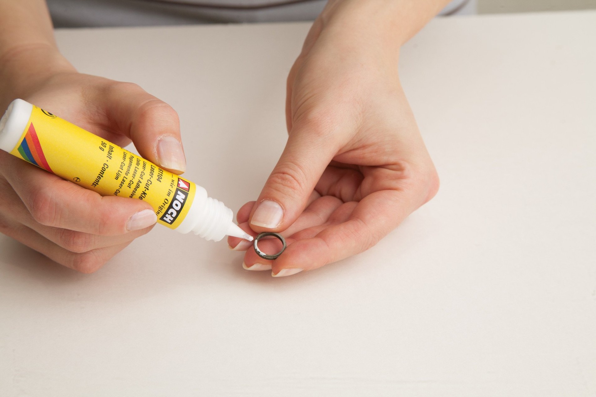 Noch - Cola para Laser-Cut (Laser-Cut Adhesive): 61104 - B52 Online