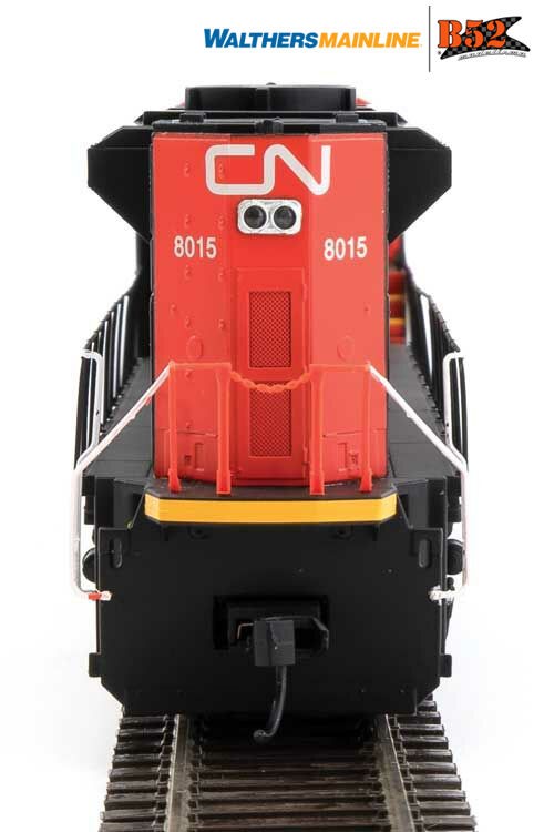 Walthers HO - EMD SD70ACe, CN #8015: 910-9867 - B52 Online
