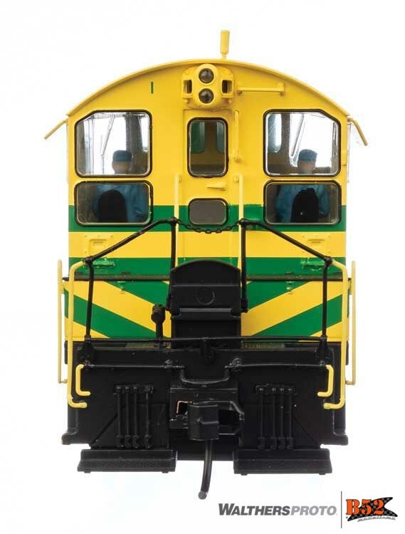 Walthers HO - EMD SW1200, MKT #1 - DCC: 920-41507 - B52 Online