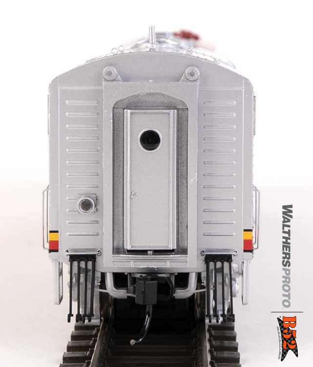 Walthers HO - EMD F7A, Santa Fe #310L: 920-47923 - B52 Online