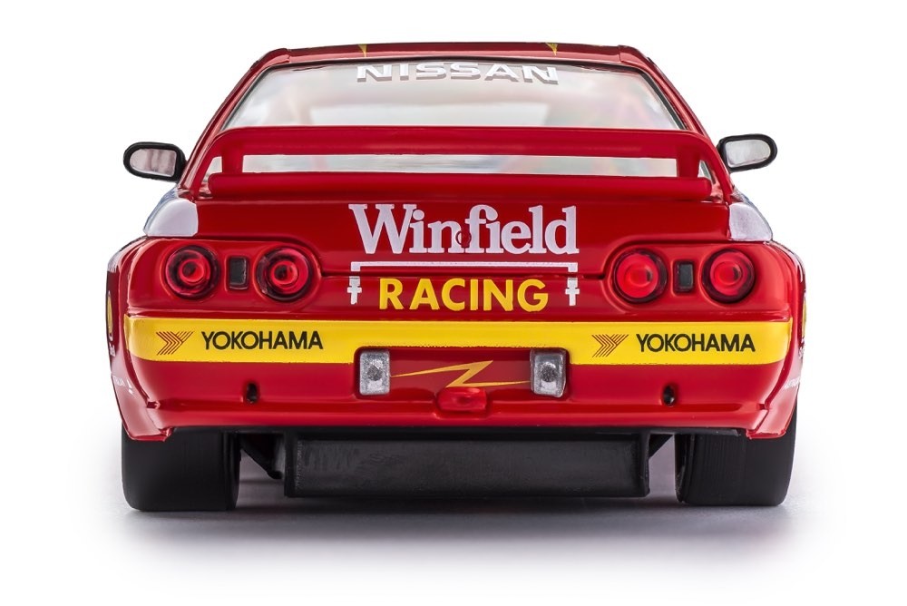 Slot.it - Nissan Skyline GT-R - 1st Bathurst 1000 - Winfield #1 1992 ...