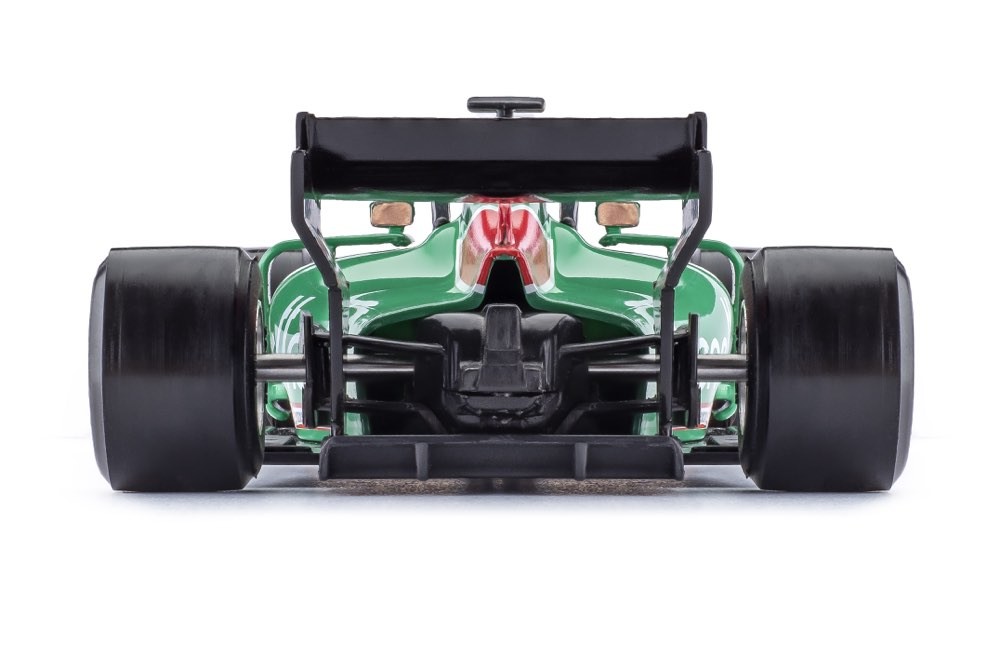 Policar - F1 - Monoposto Moderno - CAR07a - Benetton #22 - B52 Online