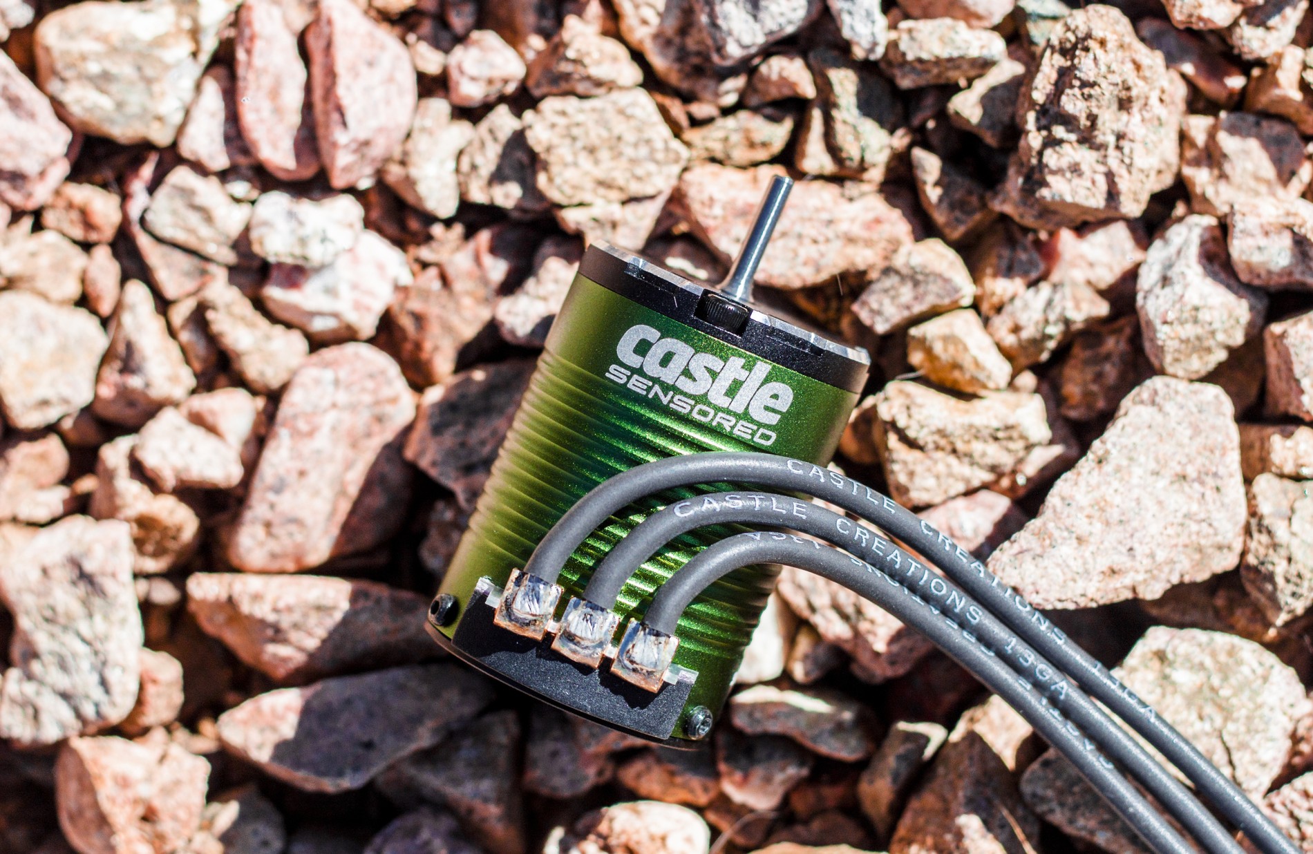 Castle - Castle 1406 - 6900Kv - SENSORED - 1:10: 060-0058-00 - B52 Online
