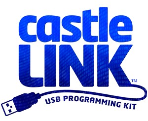 Castle - Castle Link V3 USB, Kit de programação: 011-0119-00 - B52 Online
