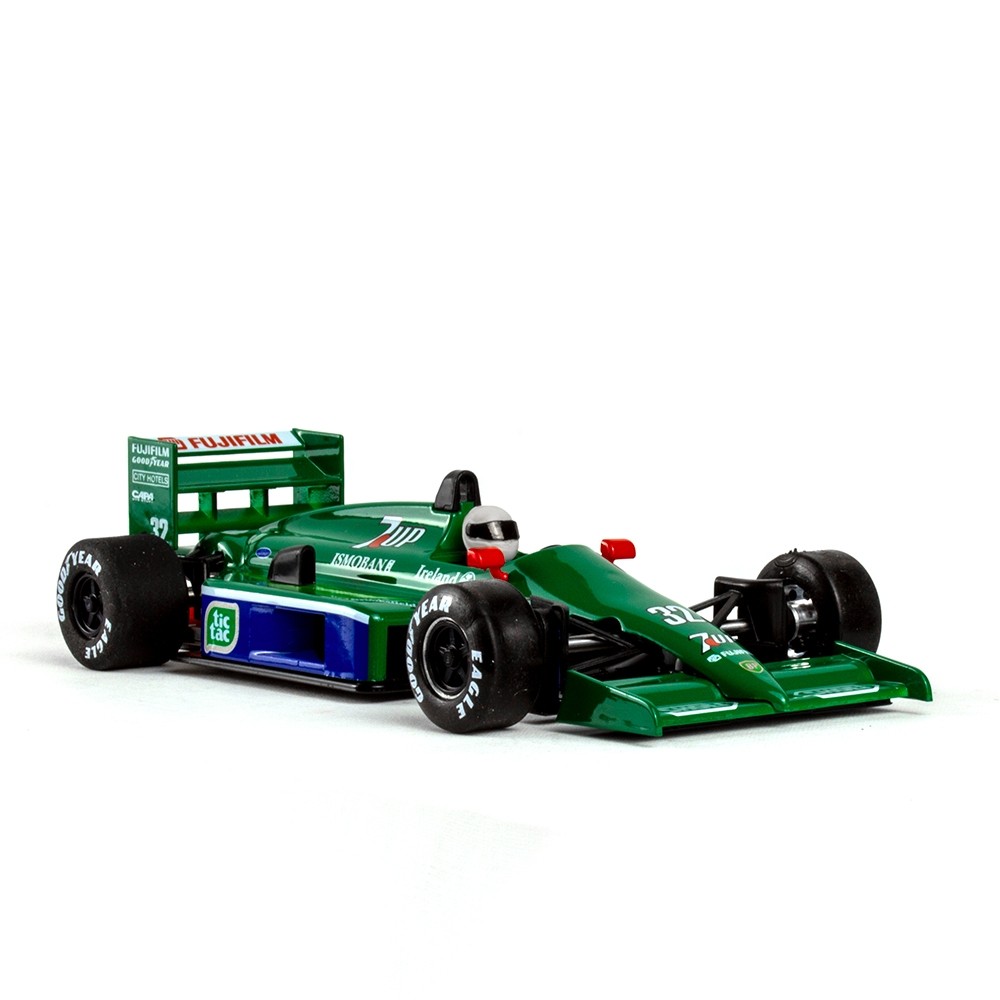 NSR - Formula 86/89 - 7up #32 - SCH Livery - Historic Line - HL02 - B52 ...