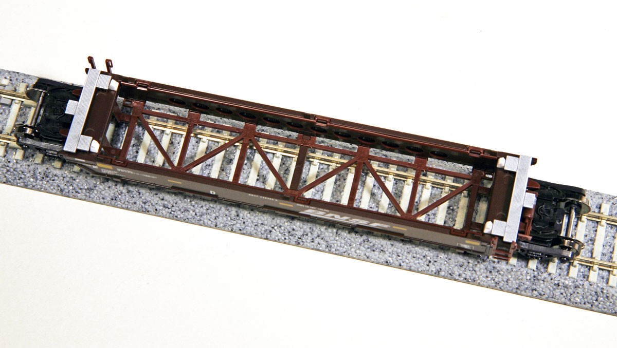 Kato N - Gunderson MAXI-I - AOK #58101: 106-6155 - B52 Online