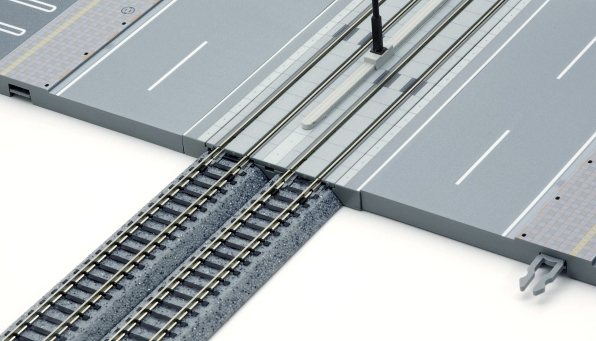 Kato N UNITRAM - Conjunto Urbano Básico "USA Style" V60: 40-810 - B52 Online