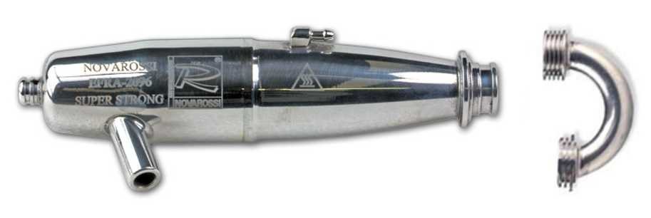 Novarossi - Pipa Combo 51020-021 (EFRA 2096) .21 - B52 Online
