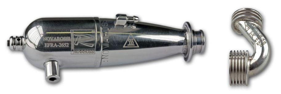 Novarossi - Pipa Combo 51614-616 (EFRA 2652) .12 - B52 Online