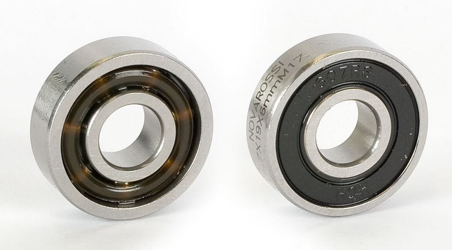 Novarossi - Rolamento em Aço, frente : NV-17004 - B52 Online