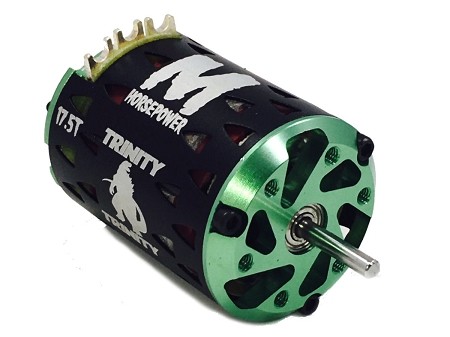 Trinity - Monster MAXZILLA 17.5t - 1/10: ROAR Legal - TEP1502M - B52 Online