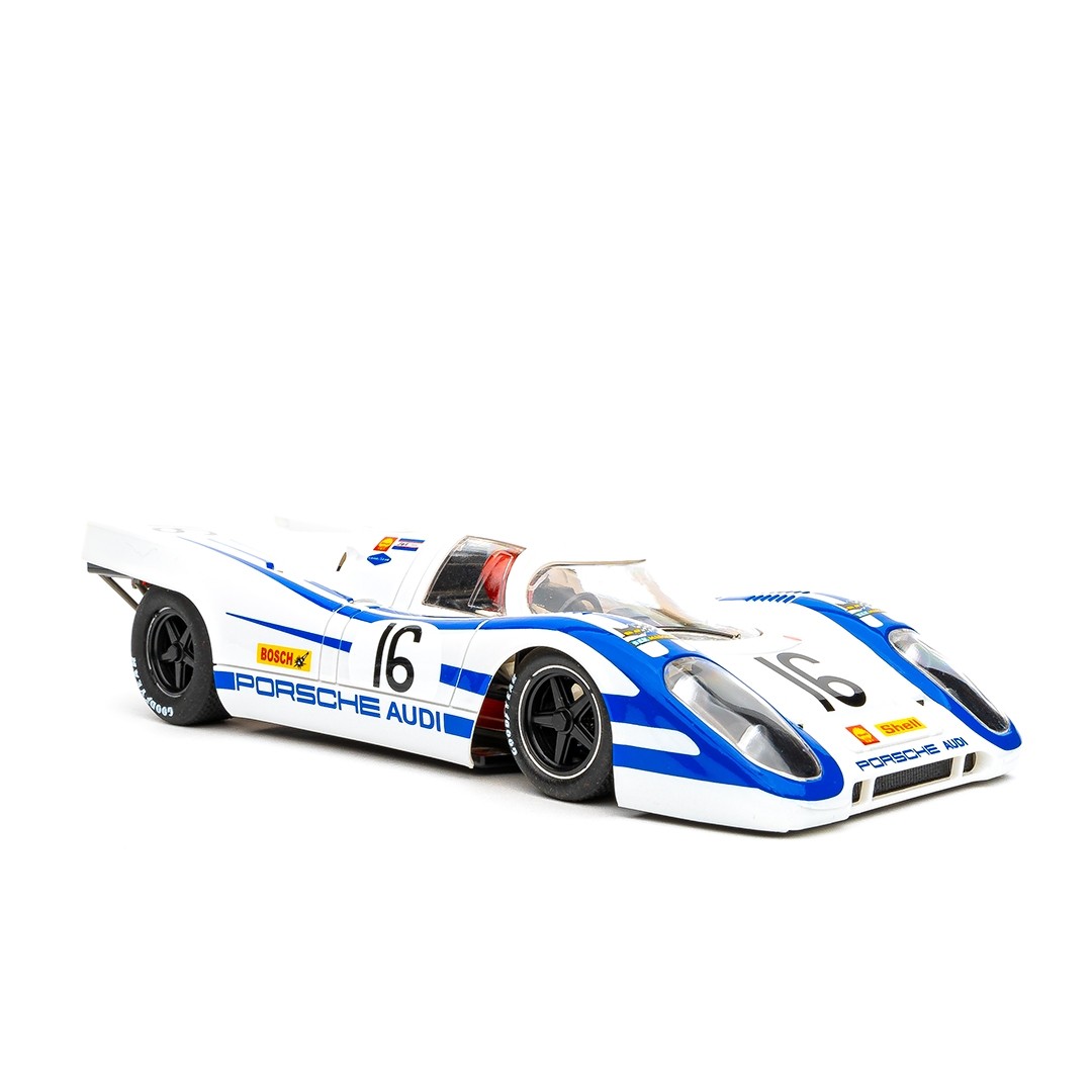 NSR - Porsche 917K #16, 12h Sebring 1970 - 0442SW - B52 Online