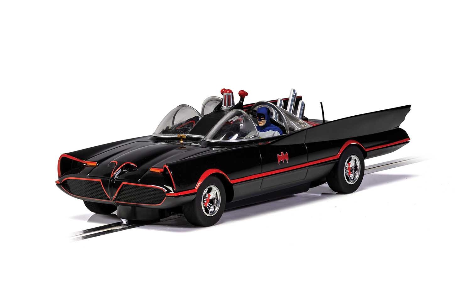 Scalextric - Batman 1966 TV series C4175 - B52 Online