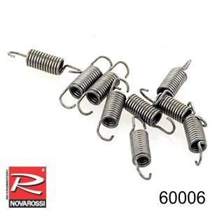Novarossi - Mola Média, Escape: NV-60006 - B52 Online